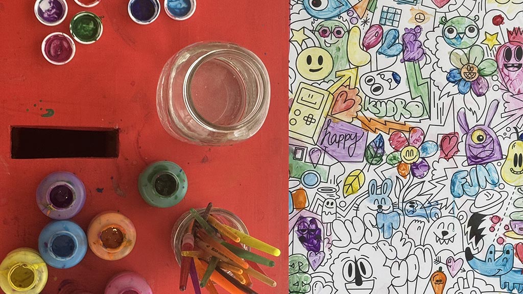 Creative Play – Kudro Kids